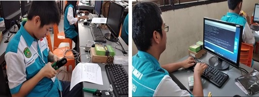 Computer Network Engineering